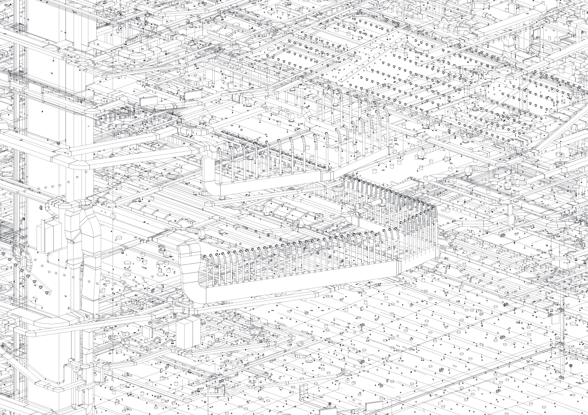 BIM is beautiful | Post Box for the Open Society / Open: A Bakema ...
