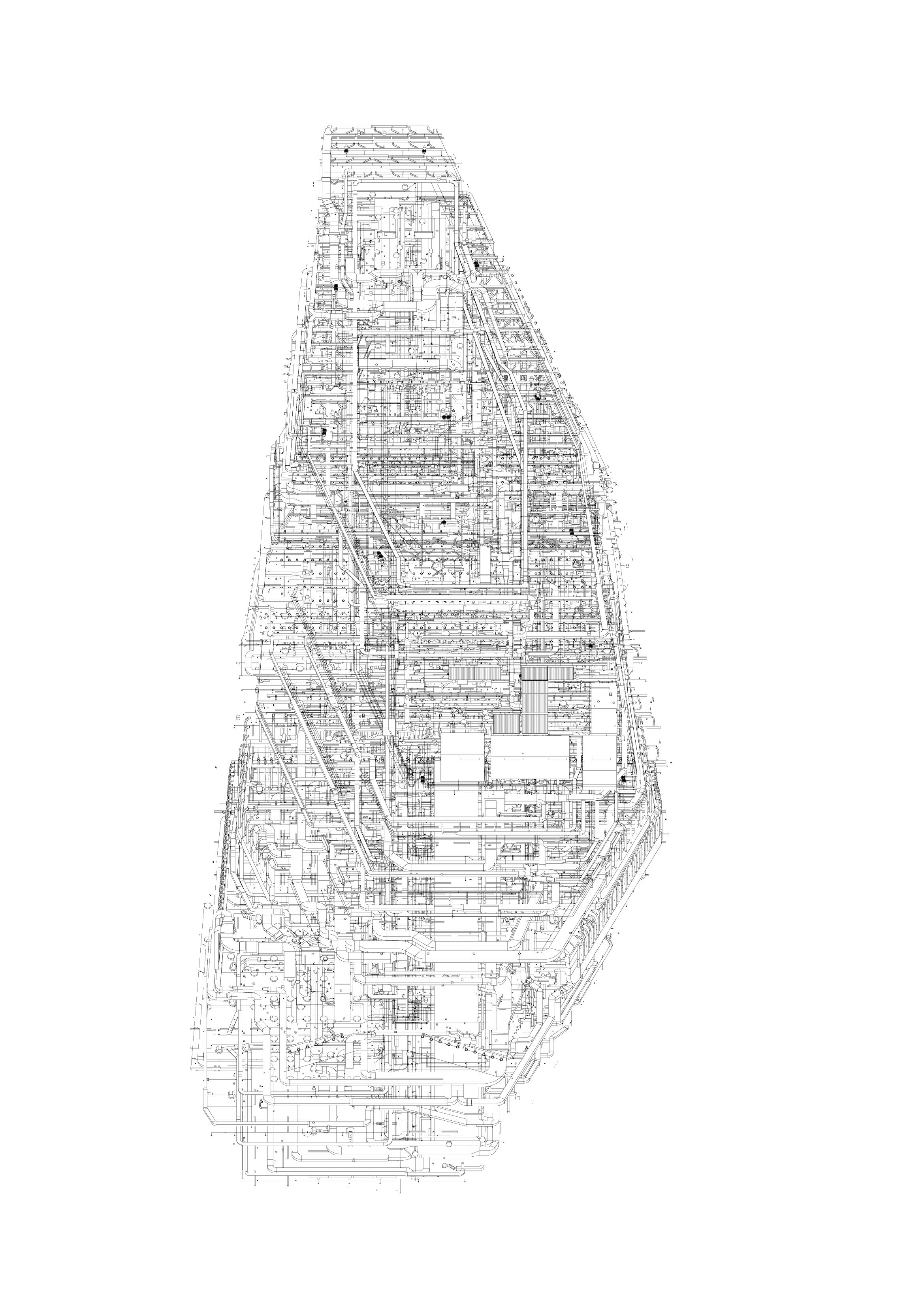 BIM is beautiful | Post Box for the Open Society / Open: A Bakema ...